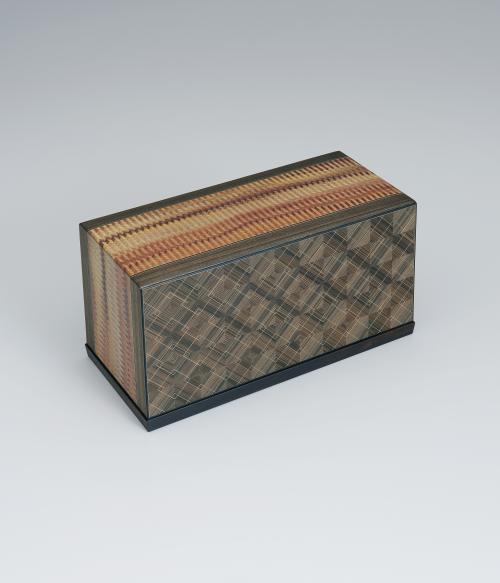 work (Hiroyuki Mabuchi) - GALLERY JAPAN - Japanese traditional art crafts